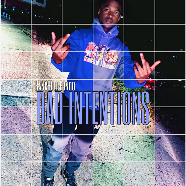 Bad Intention - Single by ParkBabyzENT | Spotify