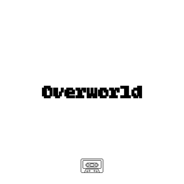 Overworld - Album by Neverending Sandbox | Spotify