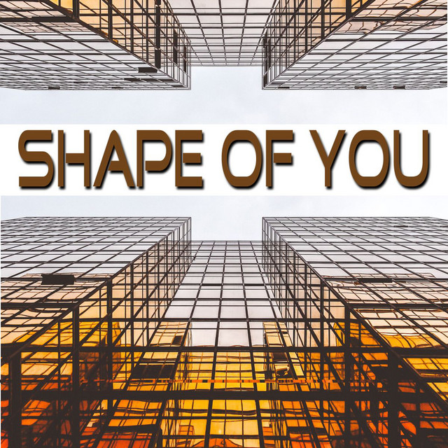 Shape of You (Instrumental, Playback, Karaoke) - song and lyrics by ...