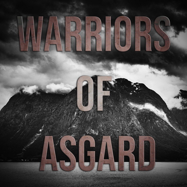 Warriors of Asgard - Single by Filip Lackovic | Spotify