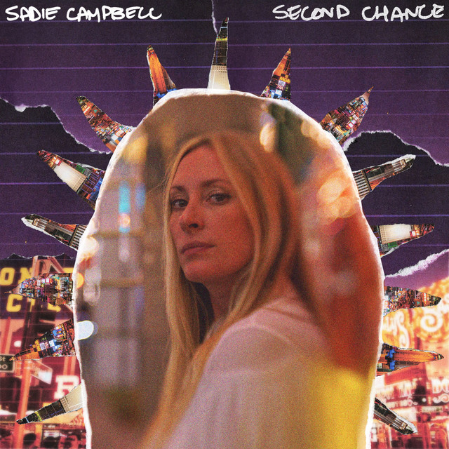 Sadie Campbell - Songs, Events and Music Stats | Viberate.com