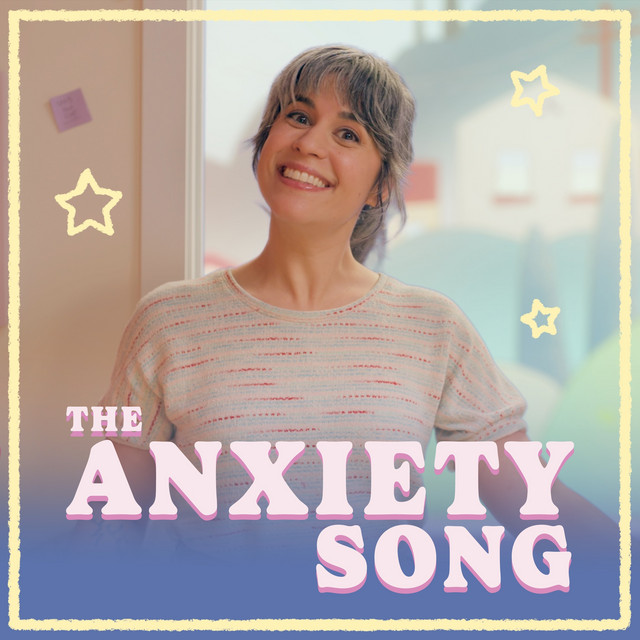 I M Happy You Re Here Anxiety Song Single By Brina Palencia Spotify