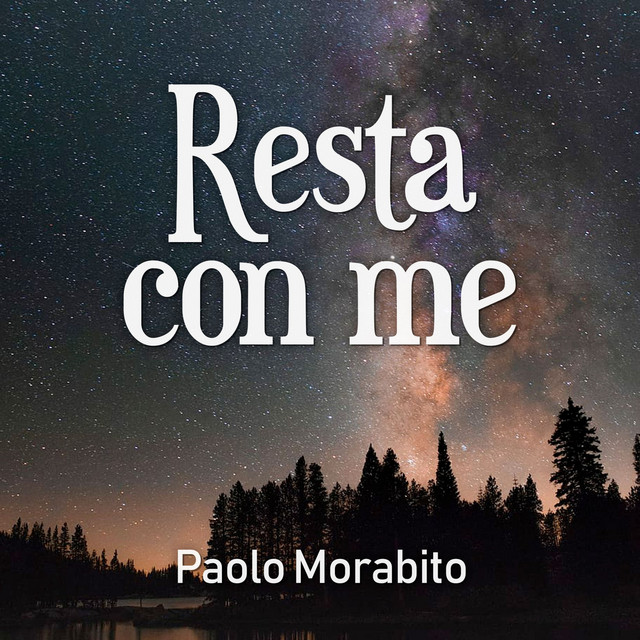 Paolo Morabito - Piccola stella in cielo