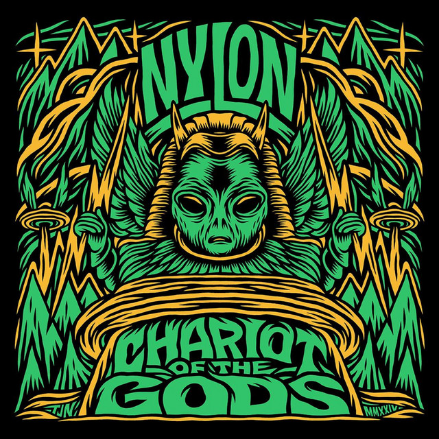 Wind Your Neck In - song and lyrics by NYLON | Spotify