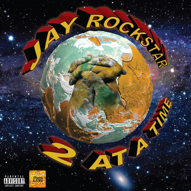 Jay Rockstar | Spotify
