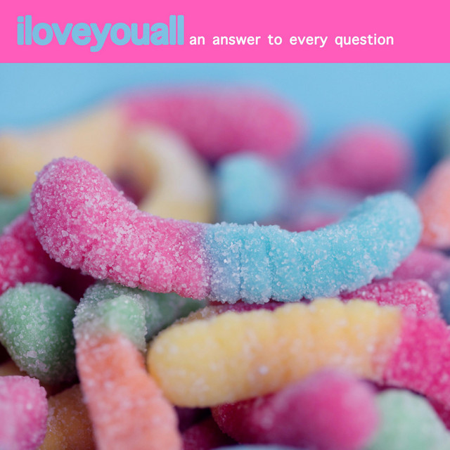 An Answer To Every Question - Album by iloveyouall | Spotify