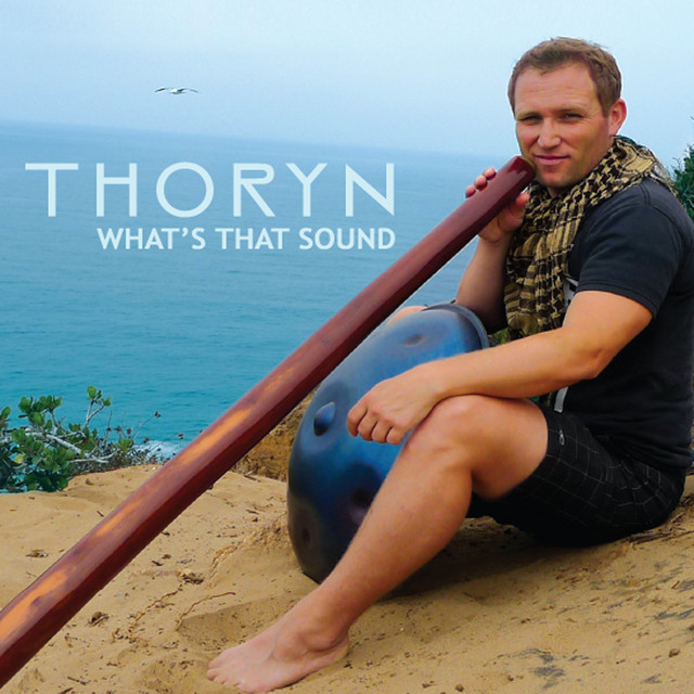 What's That Sound - Single by Thoryn | Spotify