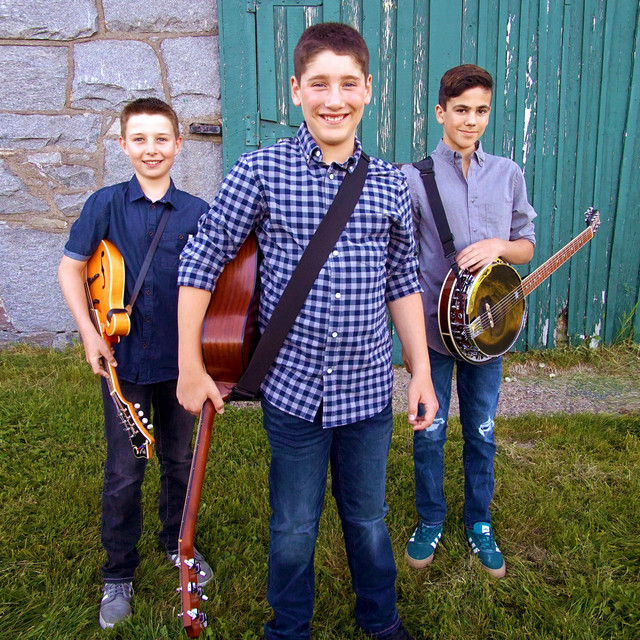 Les Acadiens de par chenous - Single by Moyenne Rig | Spotify