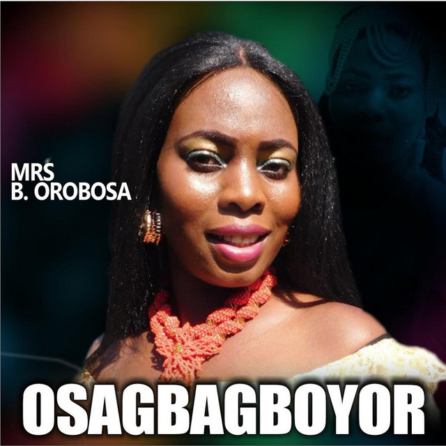 Mrs. B Orobosa | Spotify