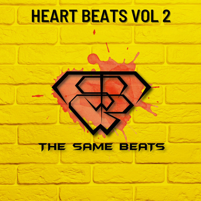 HEART BEATS VOL 2 - EP by The Same Beats | Spotify