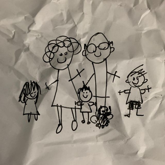 Missing My Family Wallpapers