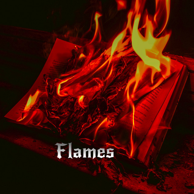 Flames - Compilation by Various Artists | Spotify