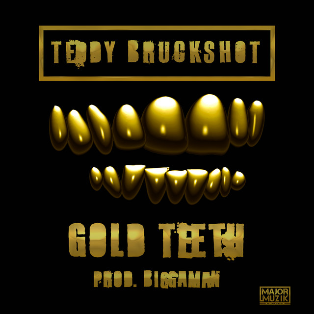 Teddy Bruckshot - Songs, Events and Music Stats | Viberate.com