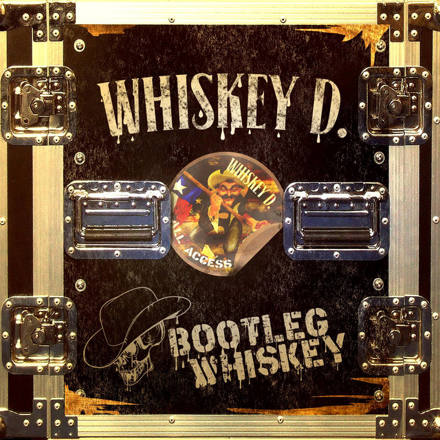 Whiskey D. | Spotify