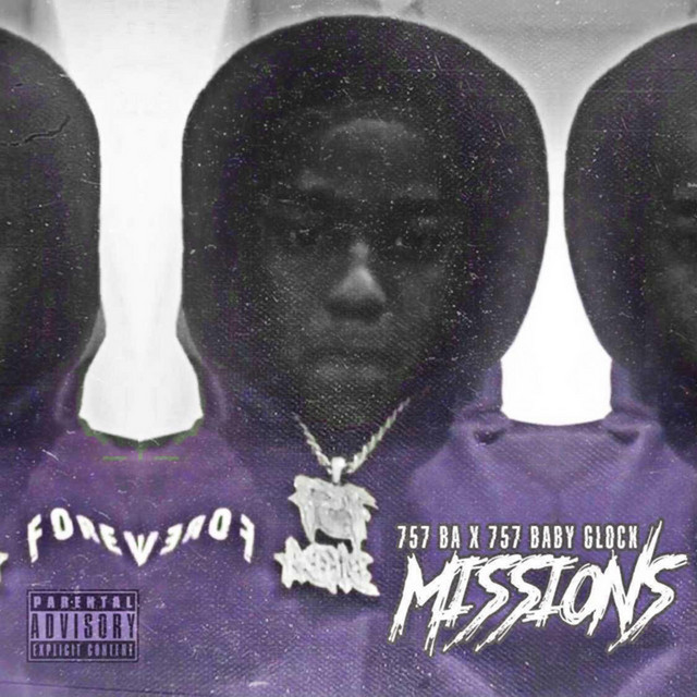 Missions - Single by 757 BA | Spotify