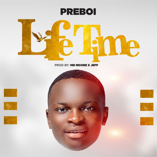 Preboi | Spotify