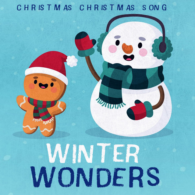 Winter Wonders - Album by Christmas Christmas Song | Spotify