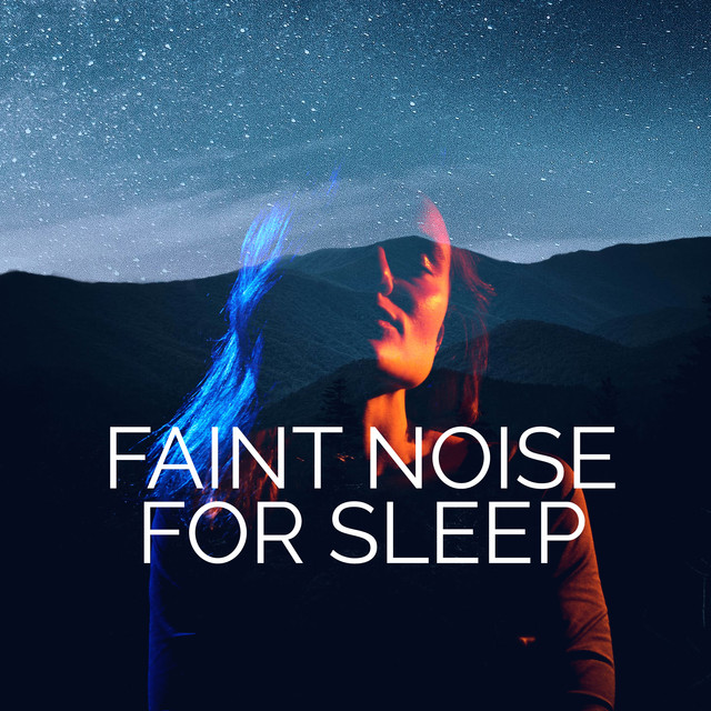 Faint Noise for Sleep ! ! ! ! - Album by White Noise for Deeper Sleep ...