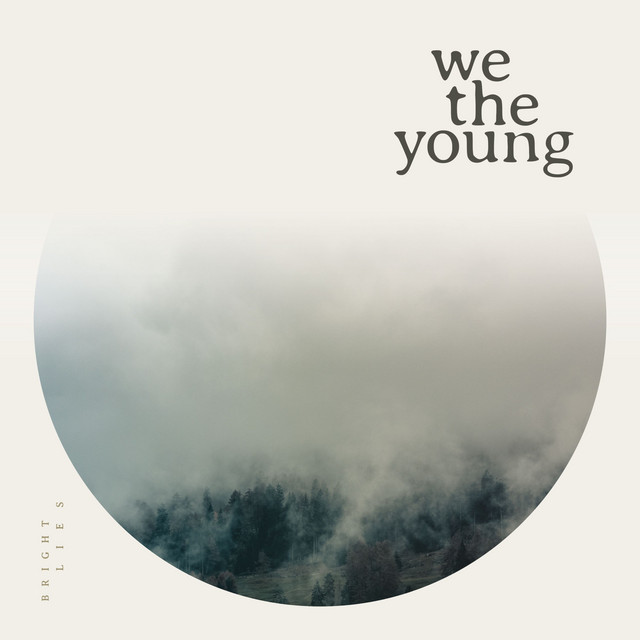 Bright Lies - Single by We the Young | Spotify