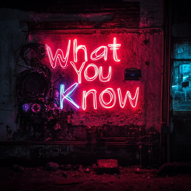 What You Know - Single by Rella | Spotify