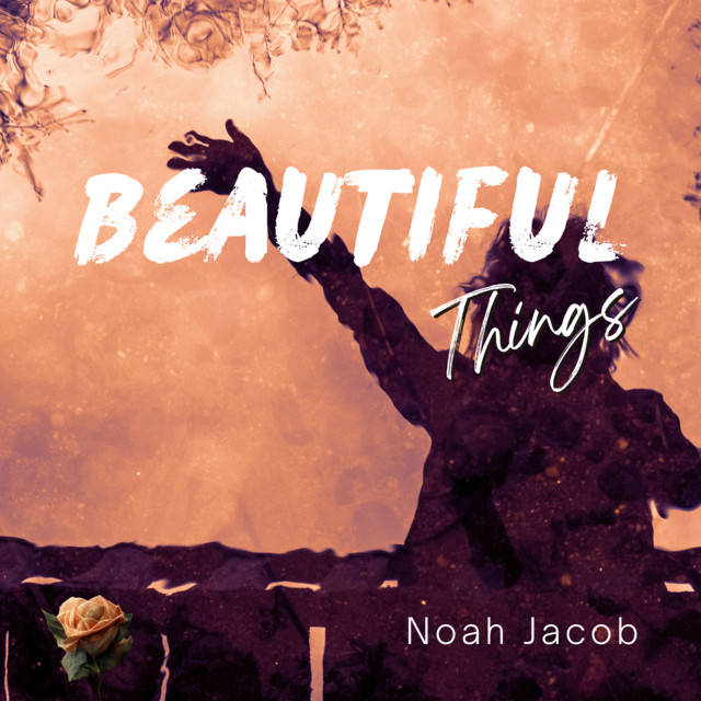 Beautiful Things - song and lyrics by Noah Jacob | Spotify