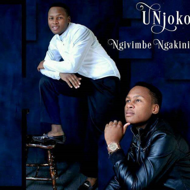 Ngivimbe Ngakini - Album by uNjoko | Spotify