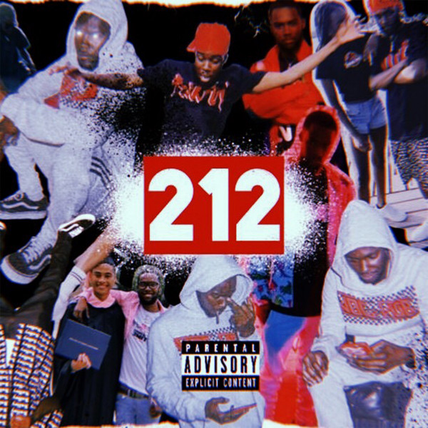 212 - Album by Chance$ Music | Spotify