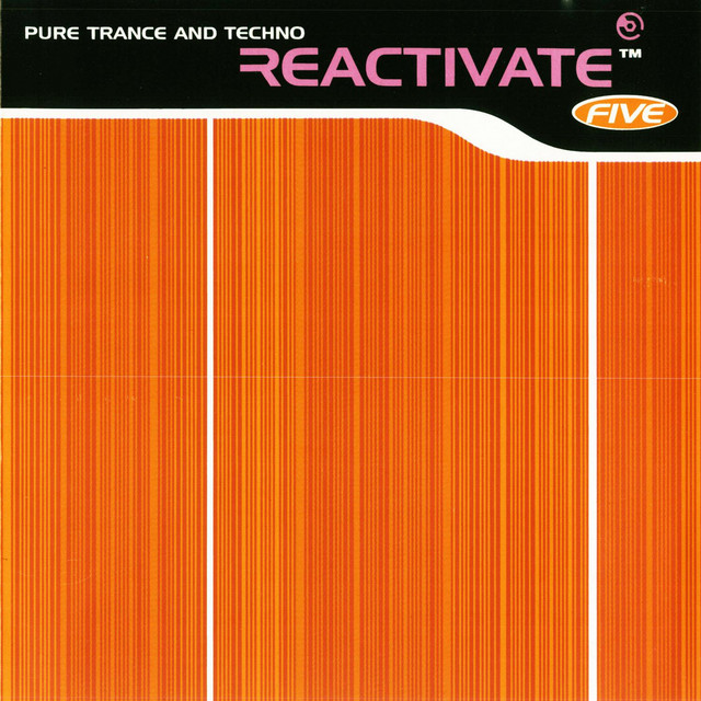 Reactivate Five - Pure Trance And Techno - Compilation by Various ...