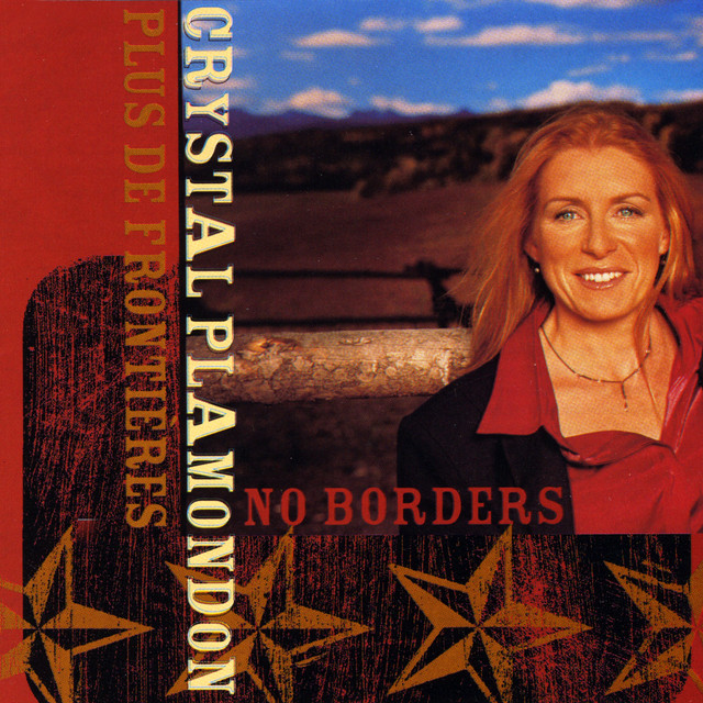 No Borders - Album by Crystal Plamondon | Spotify