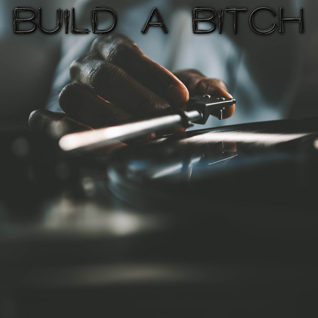Build A Bitch (Originally Performed by Bella Poarch) [Instrumental ...