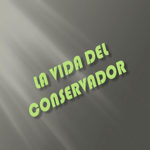 La Vida del Conservador - song and lyrics by Matt Soltysiak, Erin ...