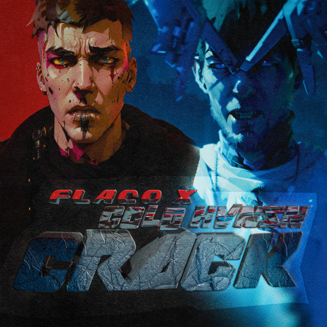 CRACK - Single by FLACO | Spotify