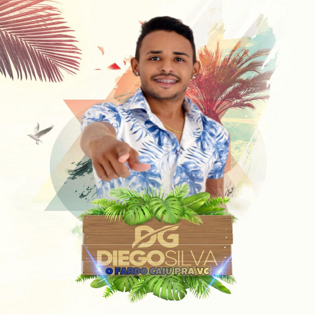 DG Diego Silva | Spotify