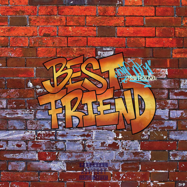 Best Friend - song and lyrics by Yung Colty | Spotify