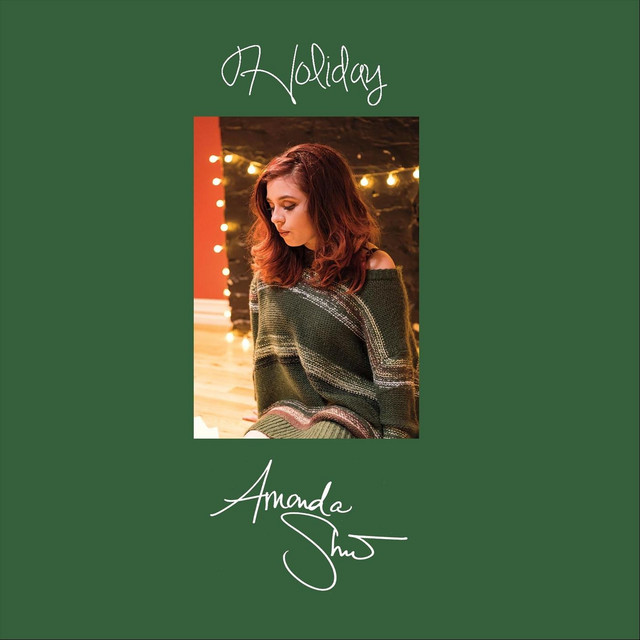 Holiday - Single by Amanda Shaw | Spotify