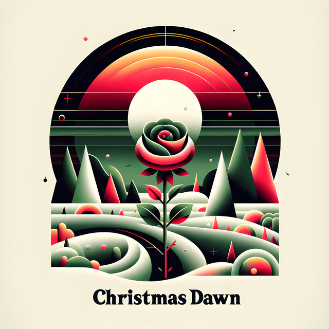 Christmas Dawn - Album by Ela Rose | Spotify