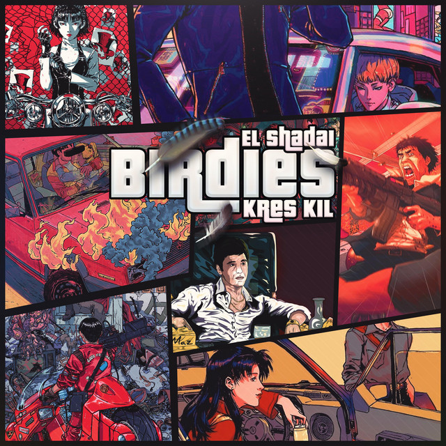 Birdies - Single by Kres Kil | Spotify