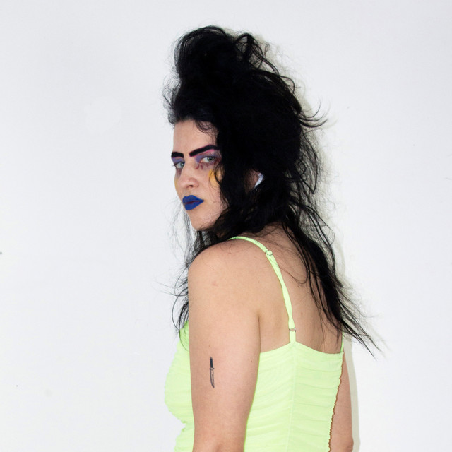 Kiki Pop | Spotify