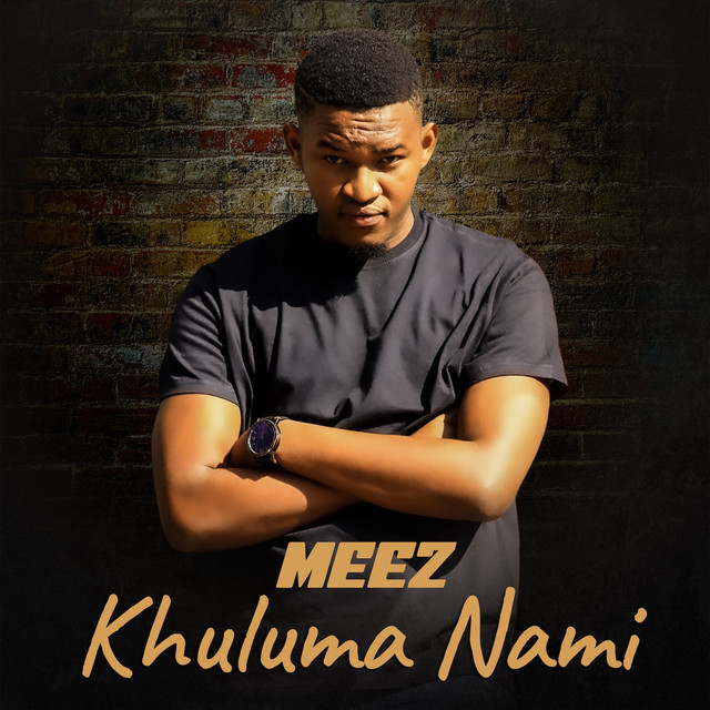 Khuluma Nami - Single by Meez | Spotify