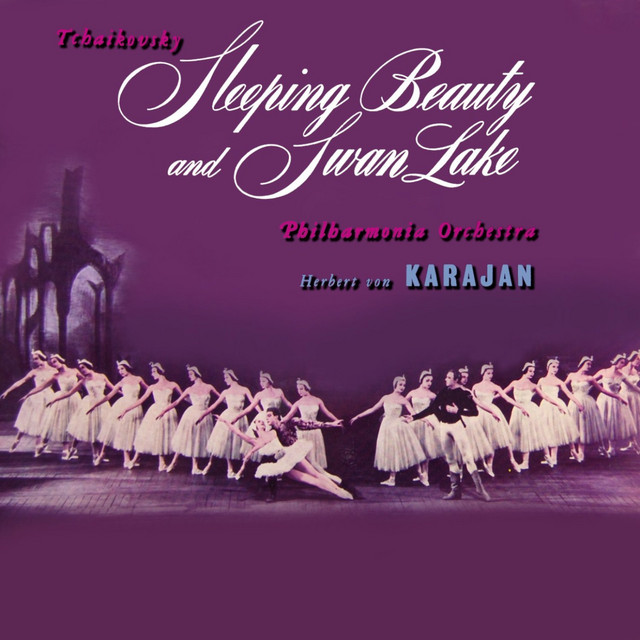 Ballet Suite, Op. 66 Sleeping Beauty, Act I: Valse - song and lyrics by ...