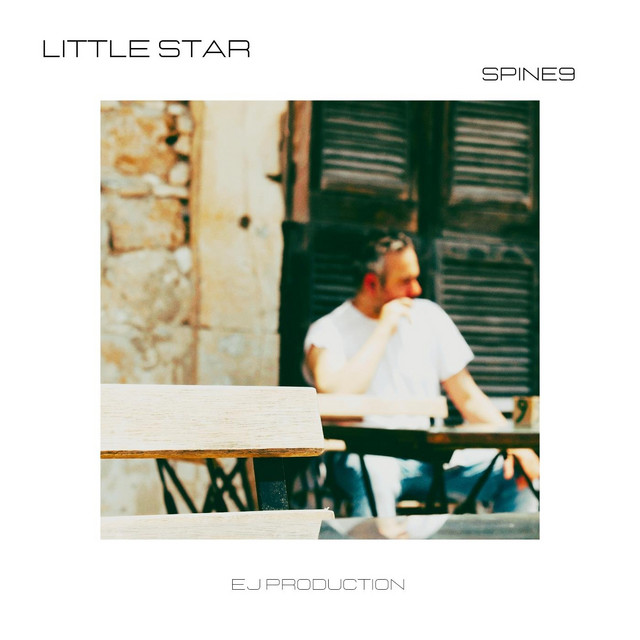 Little Star - Single by Spine9 | Spotify