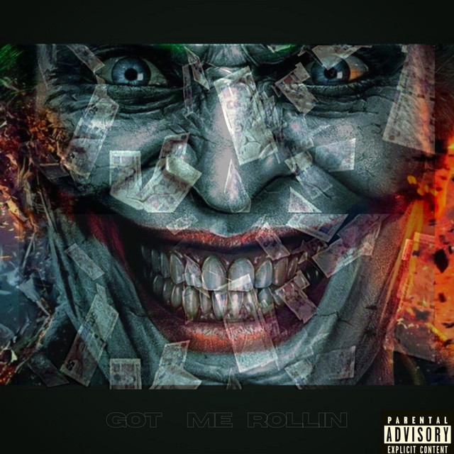 Got Me Rollin - song and lyrics by Young Reezy, Jay Mack | Spotify