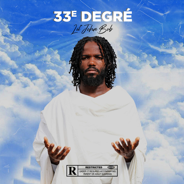 33e Degré - Album by Lil' John Bob | Spotify