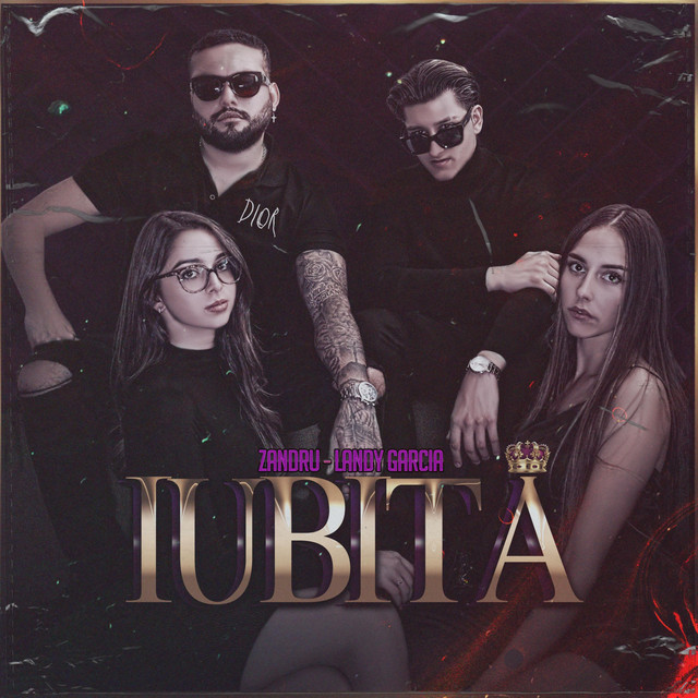 Iubita (Remix) - Single by Zandru | Spotify