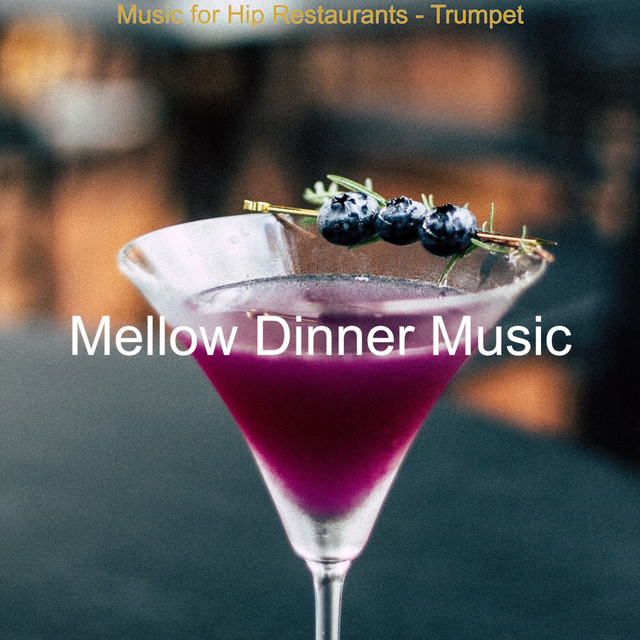 No Drums Jazz Soundtrack for Hip Bars - song and lyrics by Mellow ...