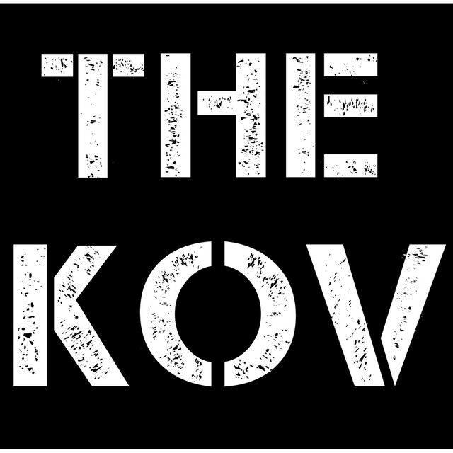 The Kov - EP by THE KOV | Spotify