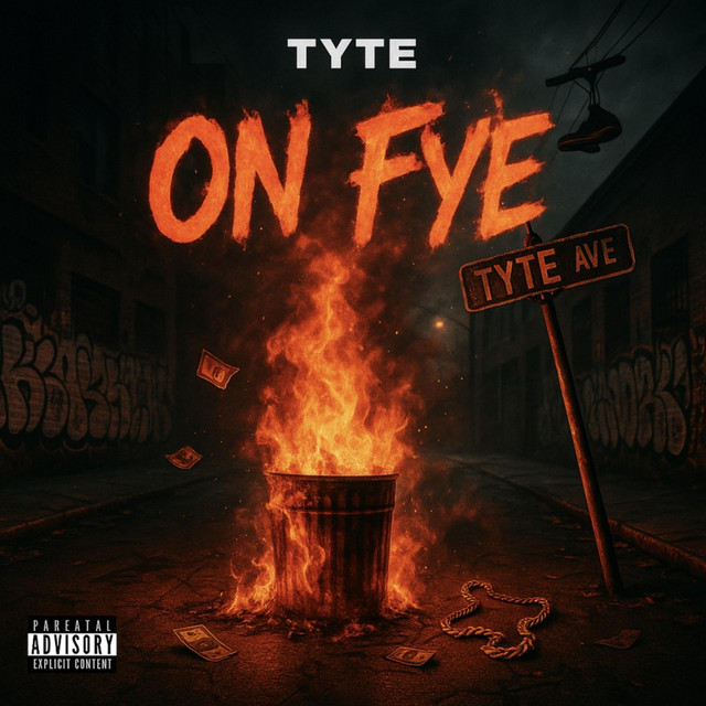 On Fye - Single by TYTE | Spotify