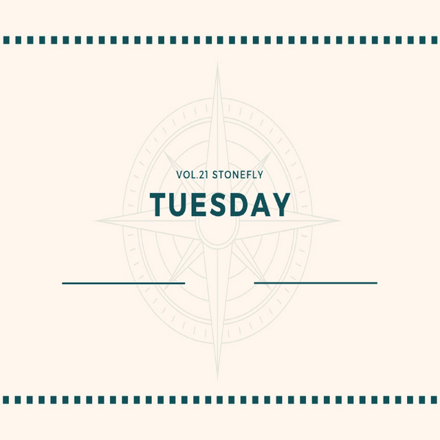 Stonefly Vol. 21 - Album by Tuesday | Spotify