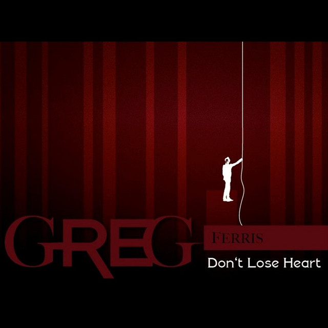 Greg Ferris | Spotify