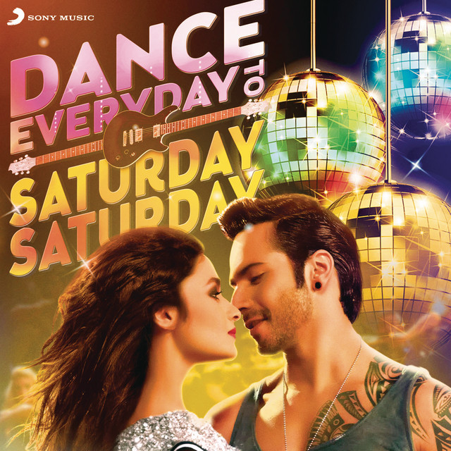 Bezubaan (From "ABCD - Any Body Can Dance") - song and lyrics by Mohit ...